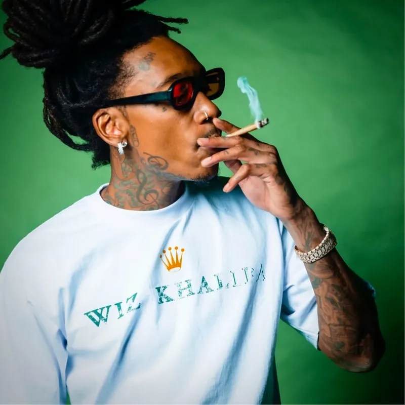 Like Me - Wiz Khalifa Sample Type Beat by Lex Factor