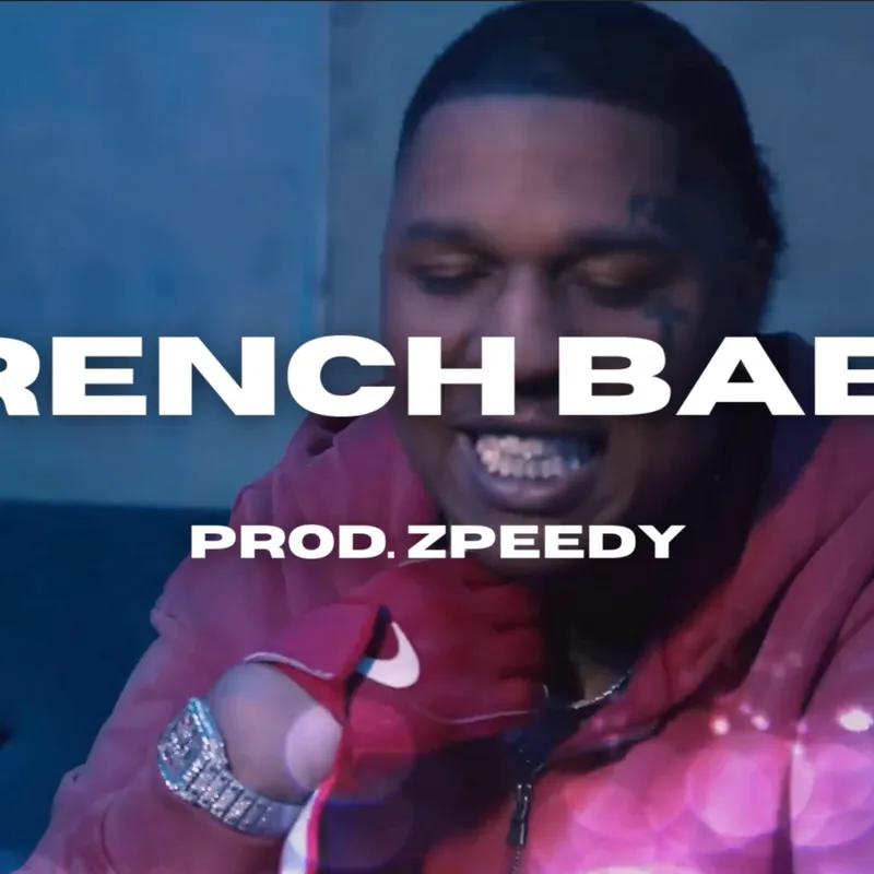 "Trench Baby" - EBK Jaaybo Sample Type Beat by zpeedy