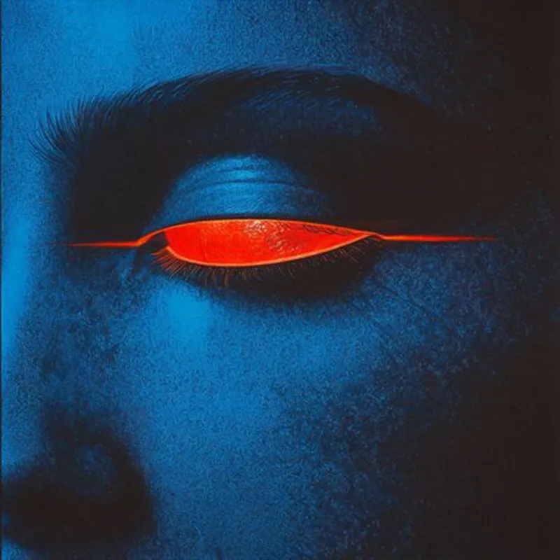 SHADOWS (Post Punk x Indie Rock Type Beat) by Fantom