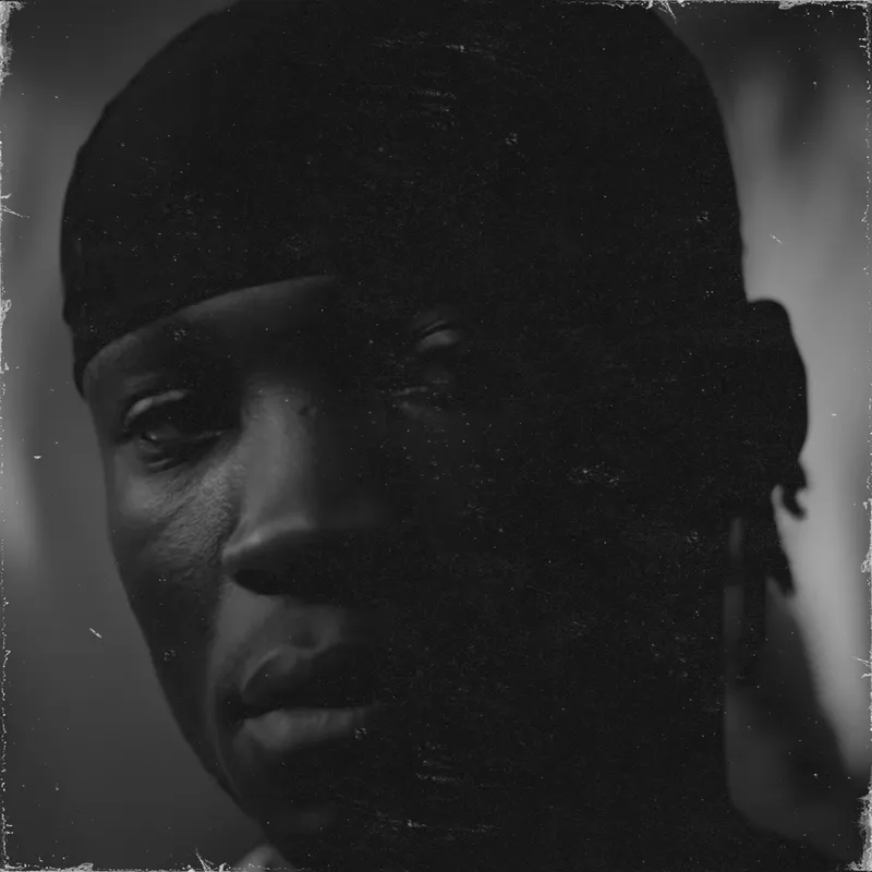 "End Of The Water" - Marnz Malone x KayMuni Type Beat by yung missa