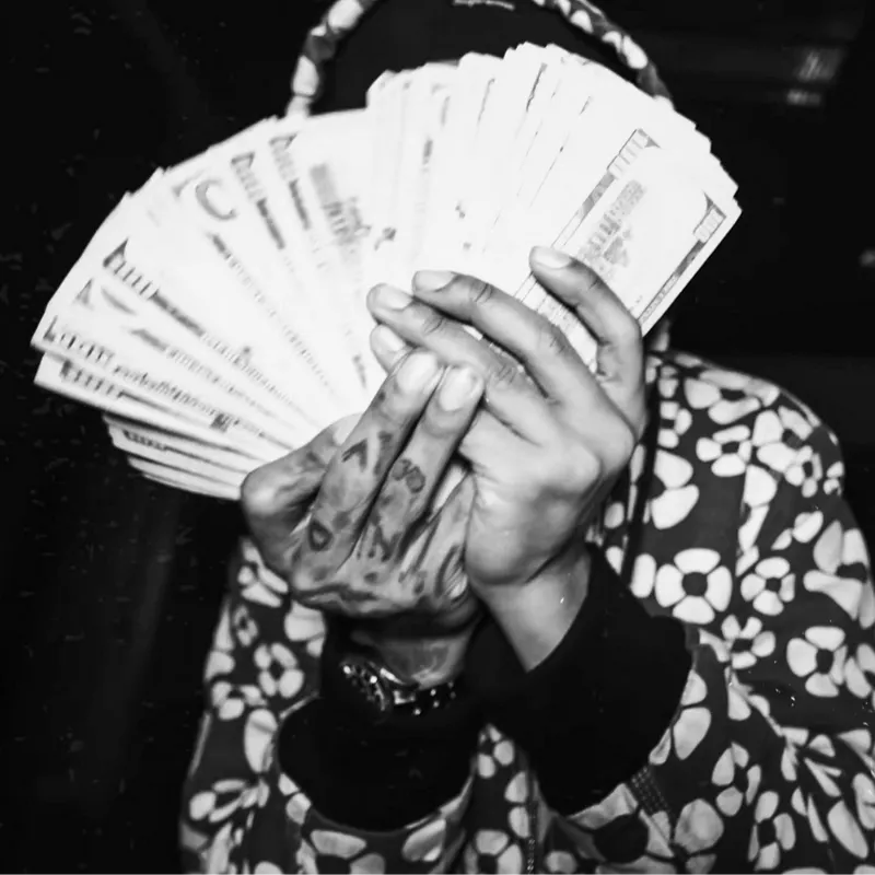 Mona Lisa by Davy's Gray