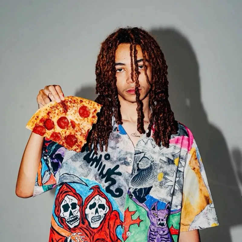 Trippy (Prod. By Jankai) [CHE + PRETTIFUN] by prod. jankai