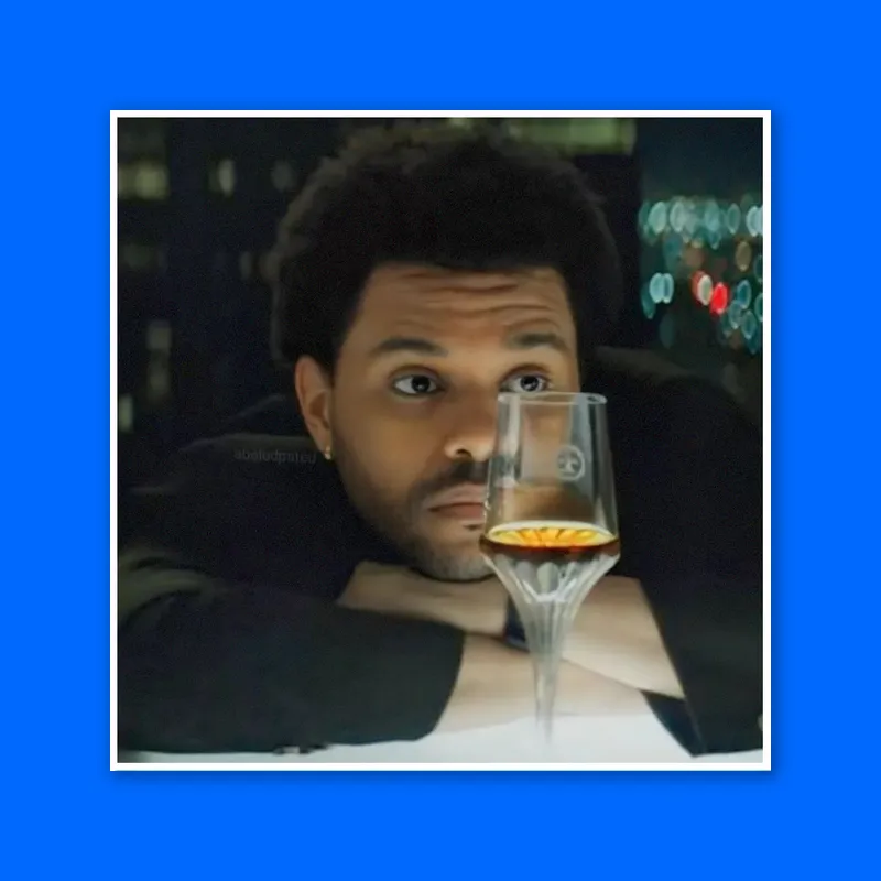 [BUY 2 GET 1 FREE] TEMPTATION | THE WEEKND TYPE BEAT 2025 by [$30 ...