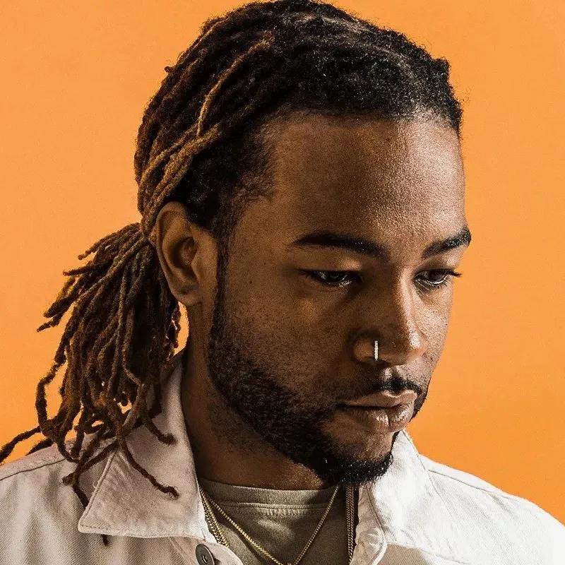 PARTYNEXTDOOR x Drake x Nobu Woods Type Beat - "Delusional" by Easthunt