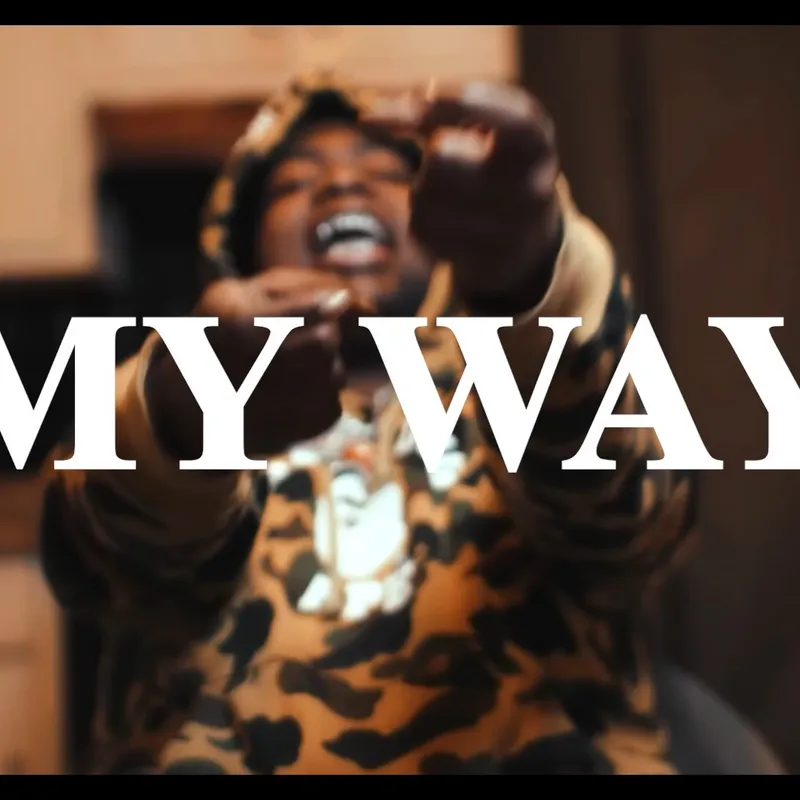 MY WAY | Pooh Shiesty & BIG30 (BUY 3 - GET 3 FREE!) by Vatson’s Workshop