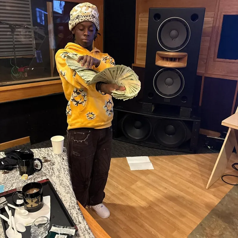 Raq Baby Sample Type Beat - Whatever by aftersleep