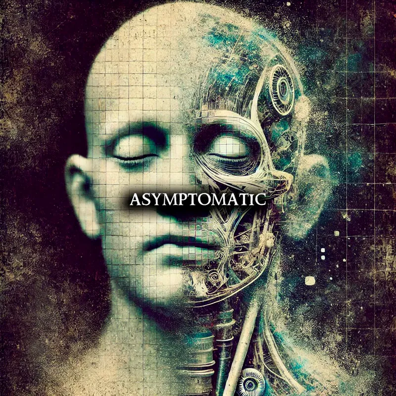 Asymptomatic (Radiohead X Nirvana X Foo Fighters type beat) by ...