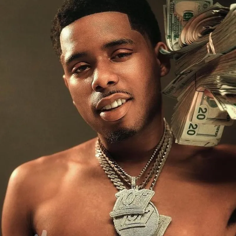 triple cross | Pooh Shiesty x Big 30 Type Beat by Blackdebiase