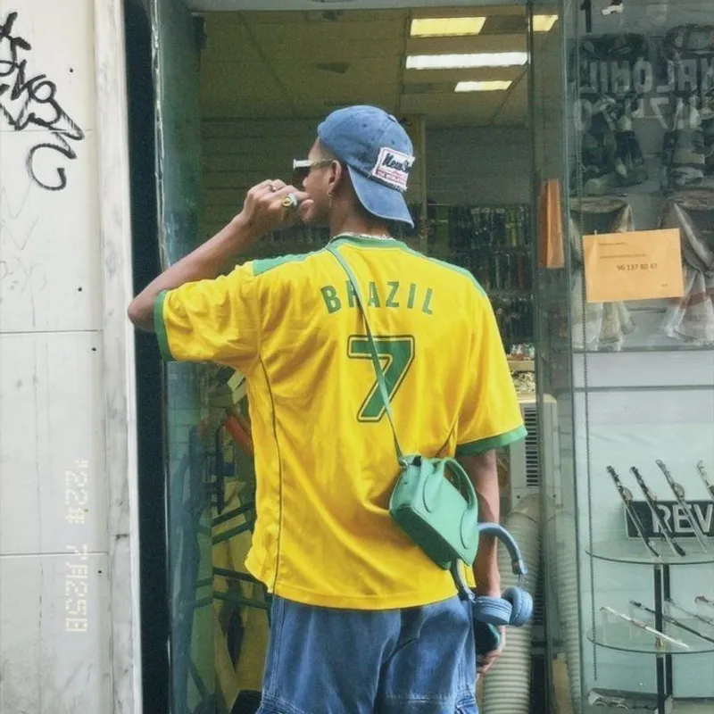 Sad Brazil Funk Type Beat - "Devagar" by prodbyhashboi