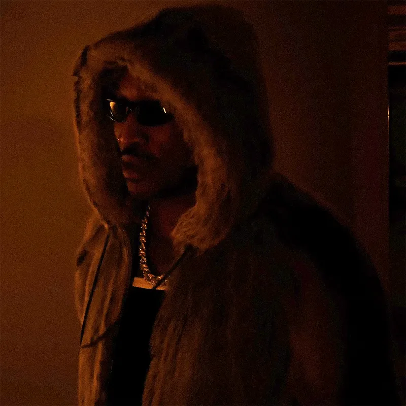 THUG MODE | 1+2 | FUTURE TYPE BEAT by MANERO