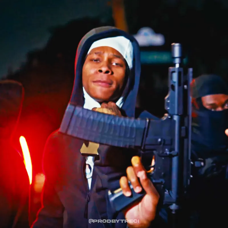 Jesus Walks by prodbytreci