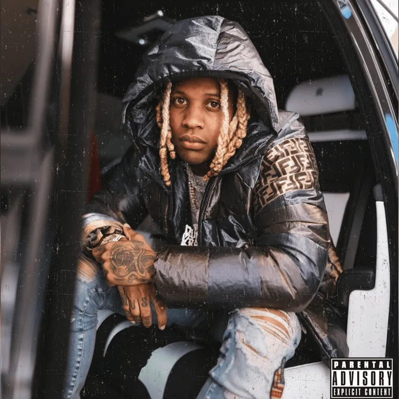 Deep Wounds l Lil Durk Type Beat by Prod_By_EMS