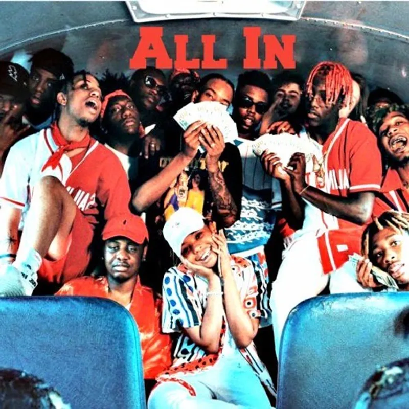 (free) lil yachty x veeze type beat by gelatoo