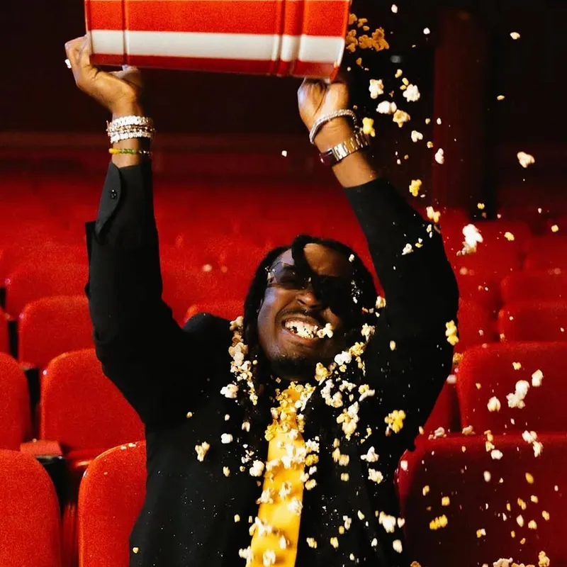 STAR POWER | Cochise x Chief Keef Type Beat by okaywarren