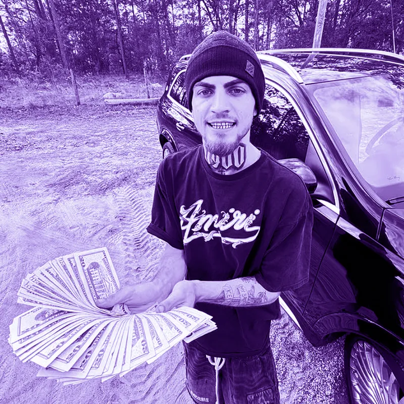 Best Rapper Alive | 1900 Rugrat Type Beat (BUY 1 GET 1 FREE) by LoneGud