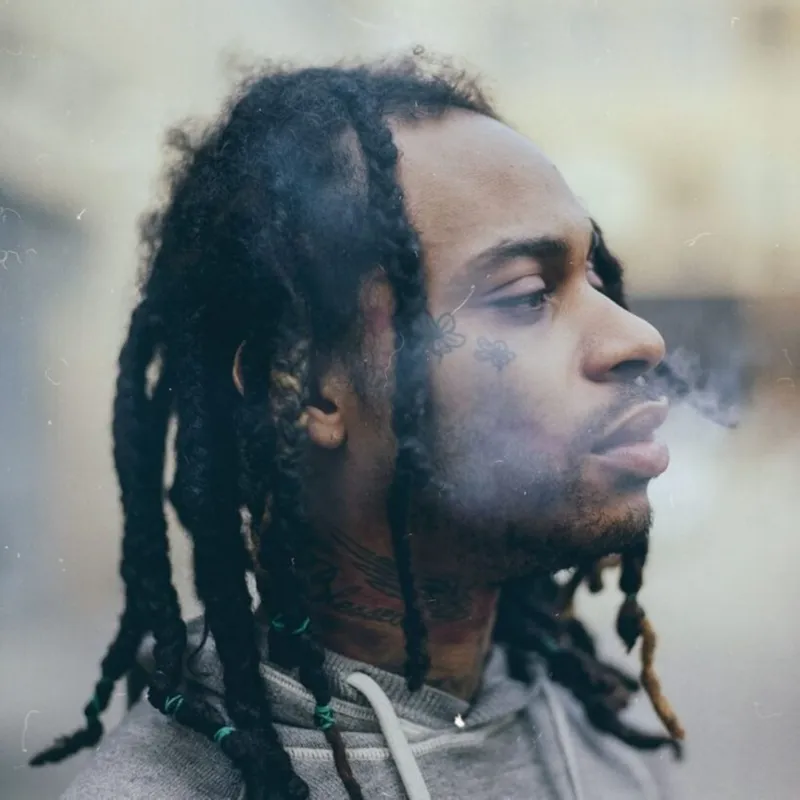 [FREE] VALEE TYPE BEAT "DRAMATICS" (PROD. HINH) by hinh