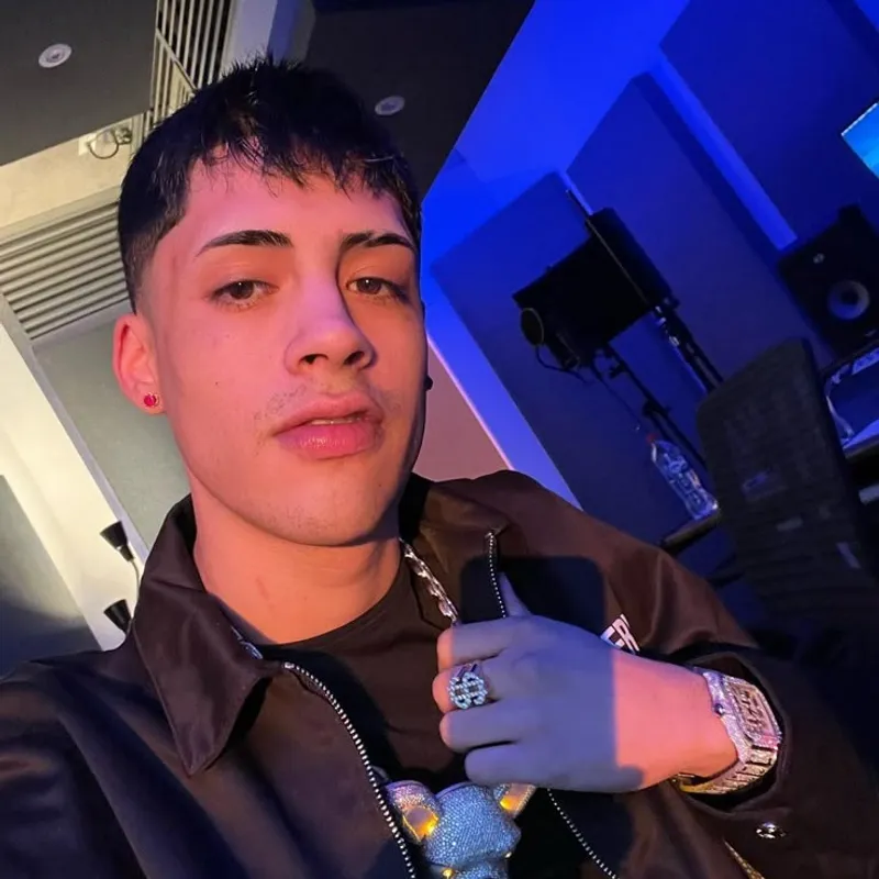 CRIS MJ TYPE BEAT REGGAETON CHILENO | "SUELTA" 😏 by CleannerBeatz