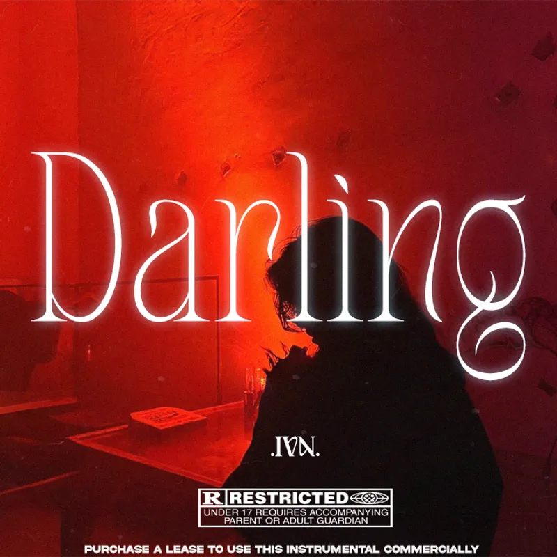 Artemas x ex habit Type Beat - "Darling" by YOIVNN