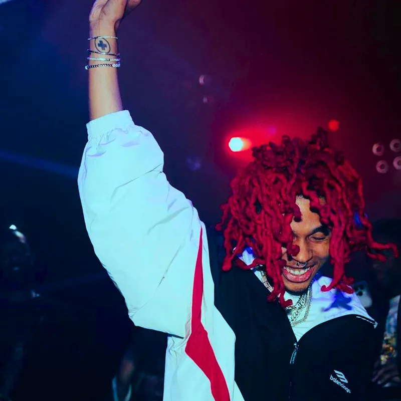 WAKE UP | SOFAYGO TYPE BEAT by kapi