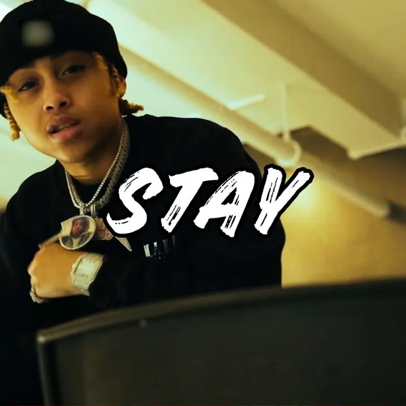 Stay - Stunna Gambino Type Beat by Suisse Beatz