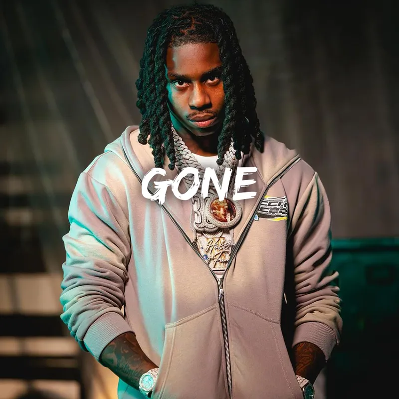 Gone - Polo G x Lil Tjay Type Beat by Boots Beats