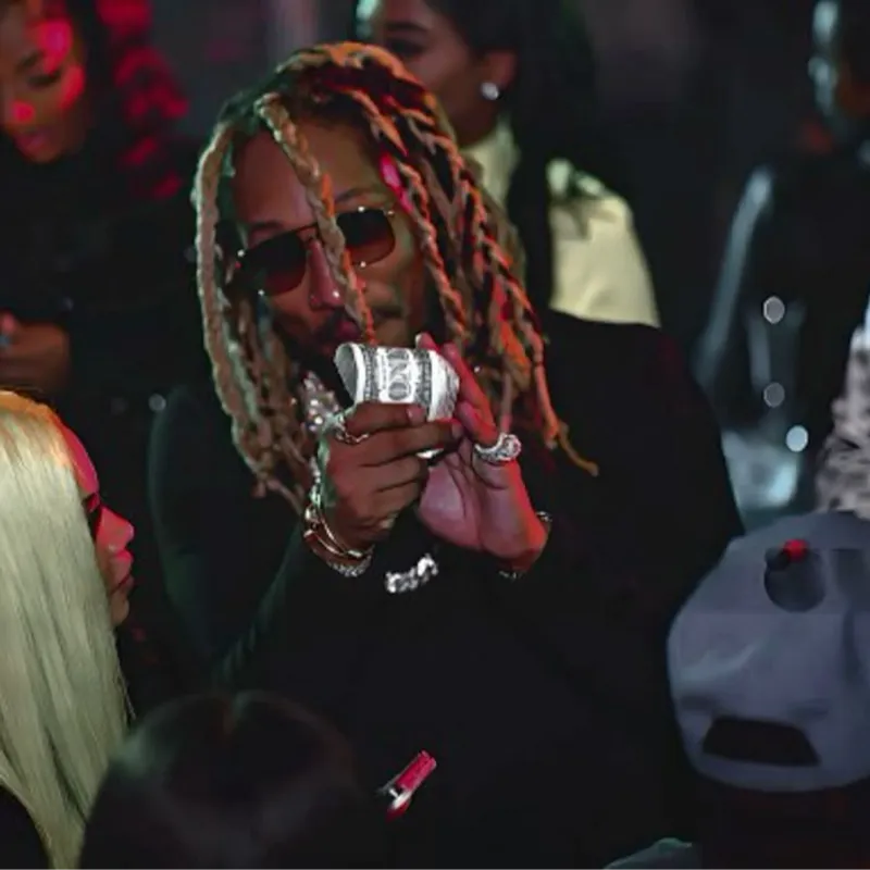 Sippin And Thinkin | 2 + 3 FREE | Future Asap Rocky Piano by wylan