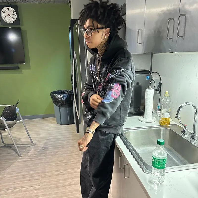 at least i tried | lil tony sample type beat by cksaustin