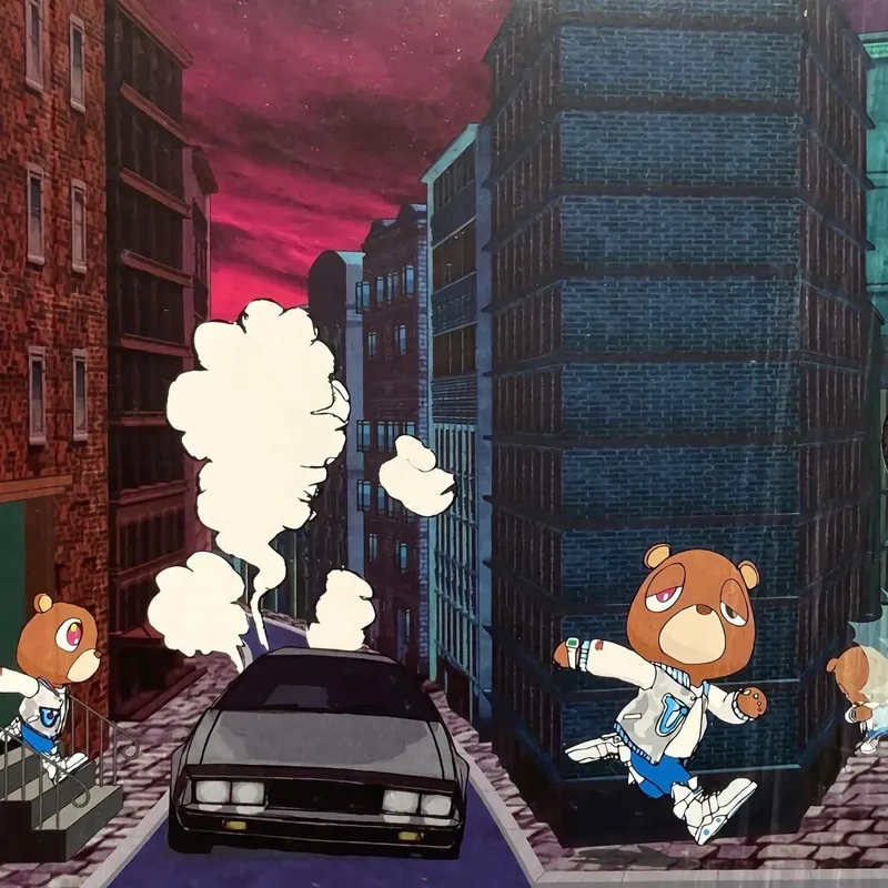 Kanye West x Soul Sample Type Beat - Baby Freestyle 2 by morteh