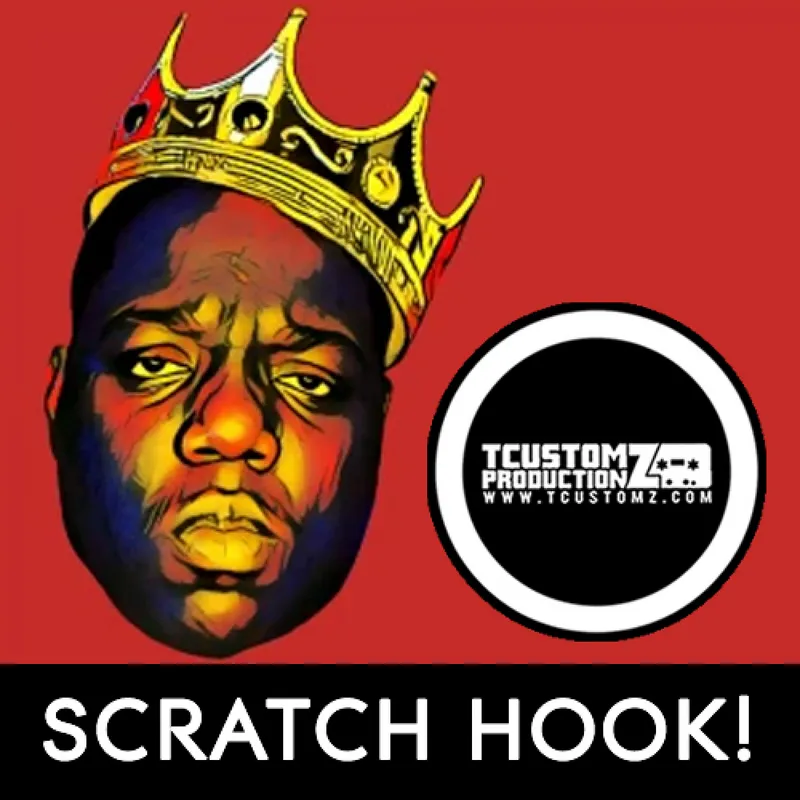 Another Classic (w/ Scratch Hook!) by TCustomz