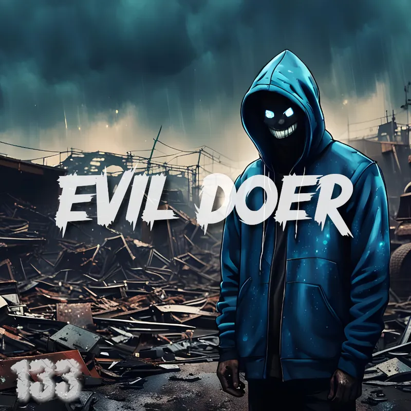 NF type beat - “Evil Doer” by 133 Beatz