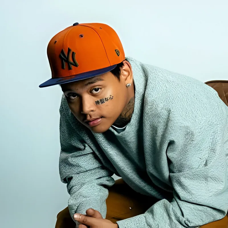 Hev Abi Type Beat "Mr.Swabe" by prodbysonicbeats