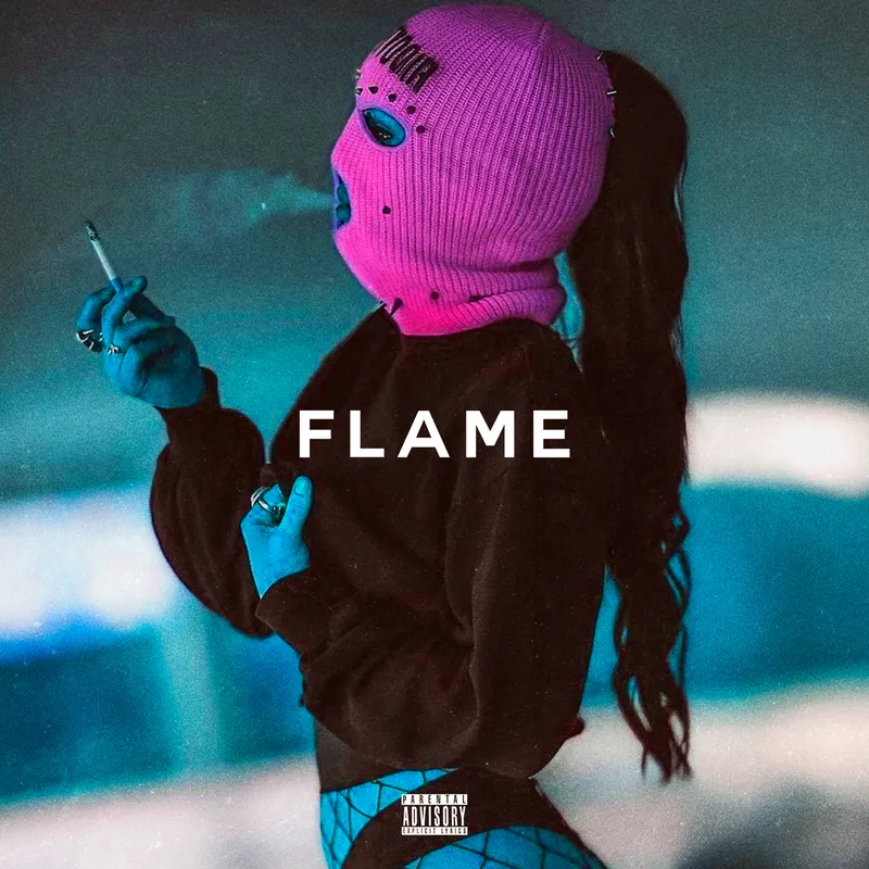 Flame - Hard Trap Travis Scott Type Beat by Tower Beatz