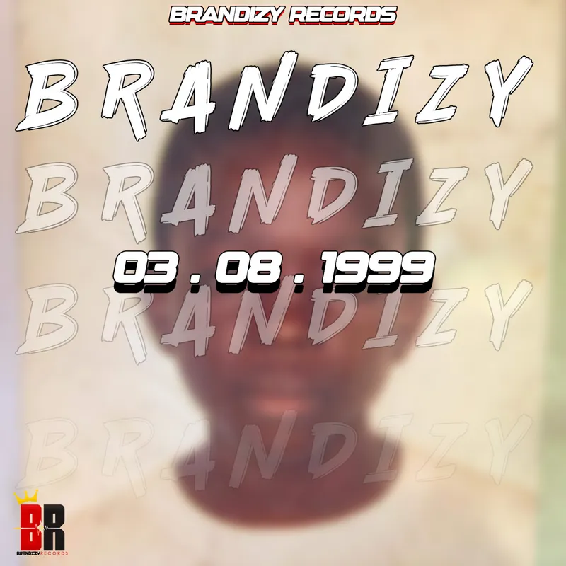 Dancehall 03 08 1999 by Brandizy Records