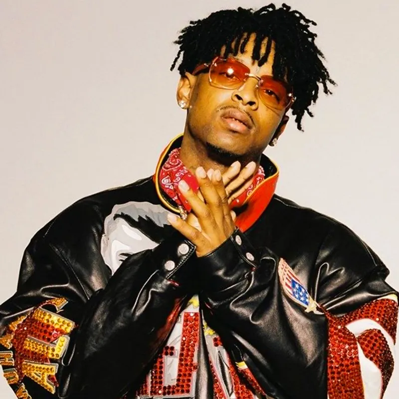 ⚡️-90% +9 FREE⚡️ RUNNIN (21 Savage x Metro Boomin Trap) by Kontrabandz