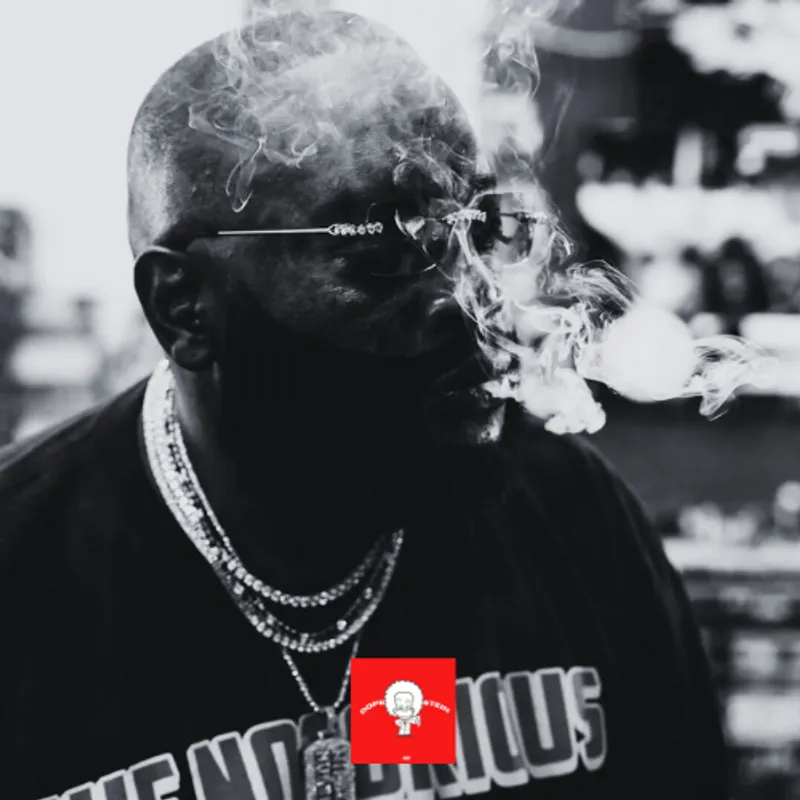 Genesis | Rick Ross x Nipsey Hussle Type Beat by Stein On Da Track