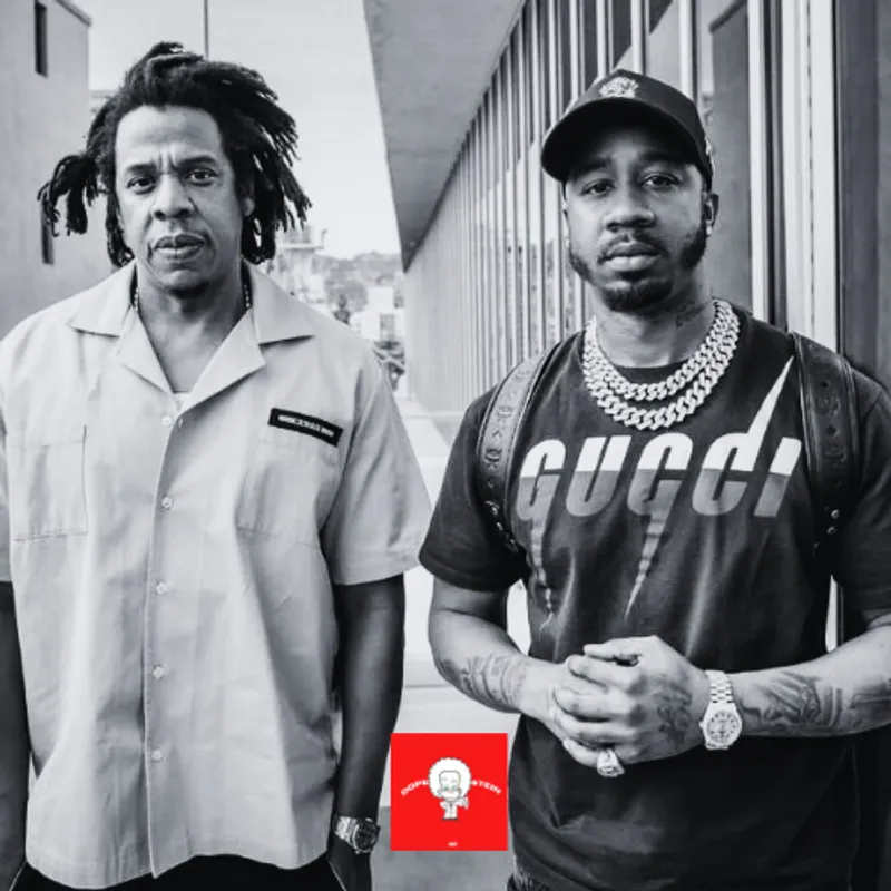 Money Class | Benny The Butcher x J Cole x Jay Z Type Beat by Stein On ...