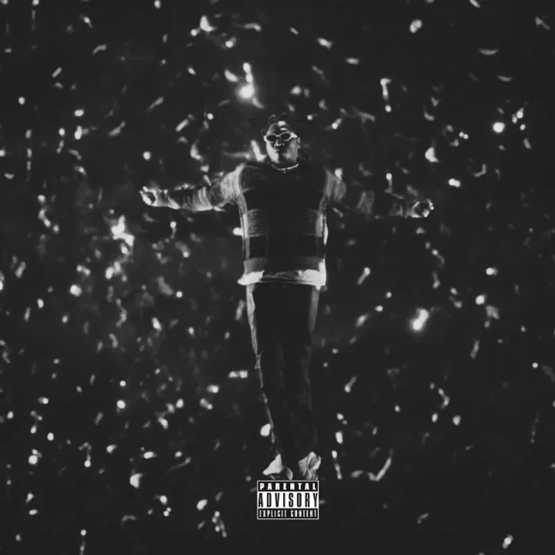 VISION (FUTURE X PLAYBOI CARTI TYPE BEAT) by Kai