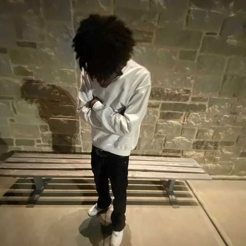 message from the stars by Rollie