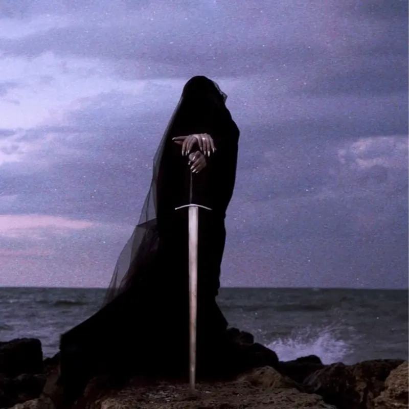 Face me (BMTH x Deftones type beat) by NeverExisted