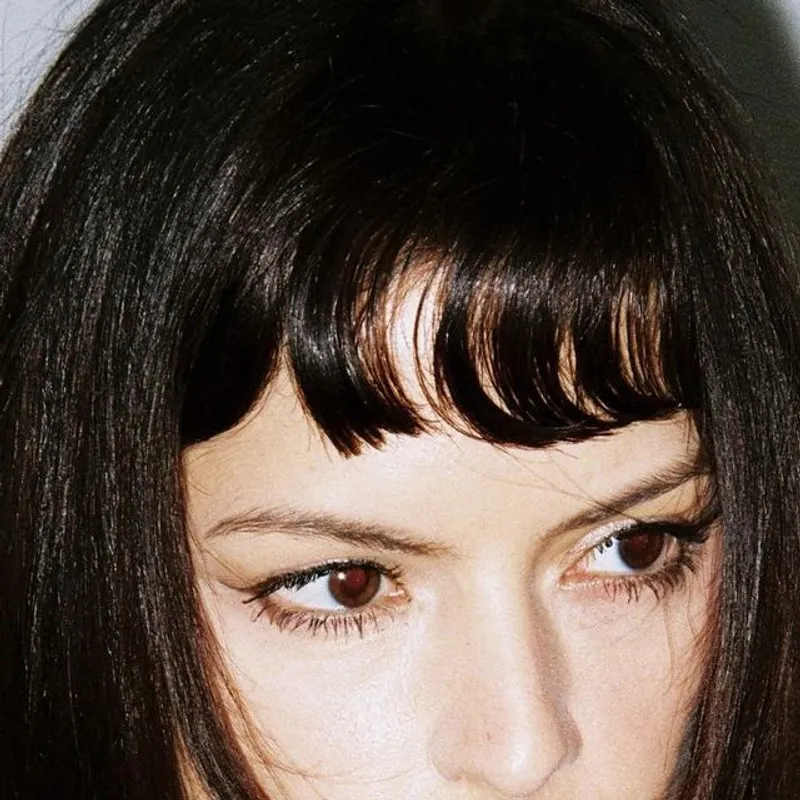 Lady Eyes by Robin Cause