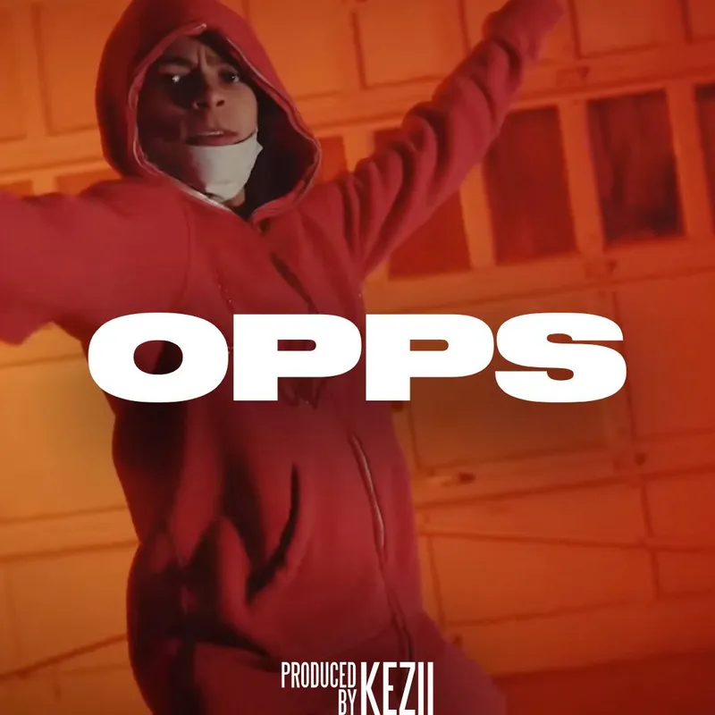 OPPS by keziibeats