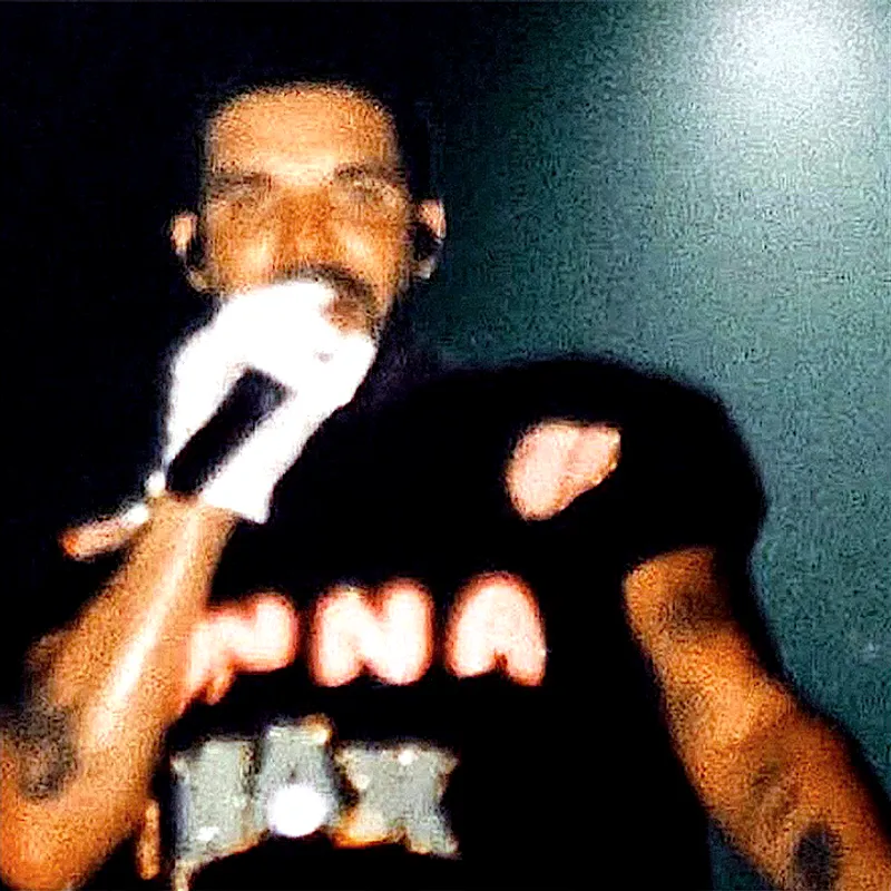 NO STRESS - Drake Type Beat | CEDES by CEDES