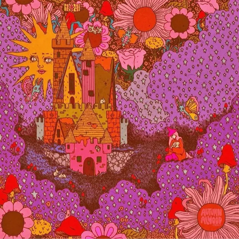 All My Love by Robin Cause