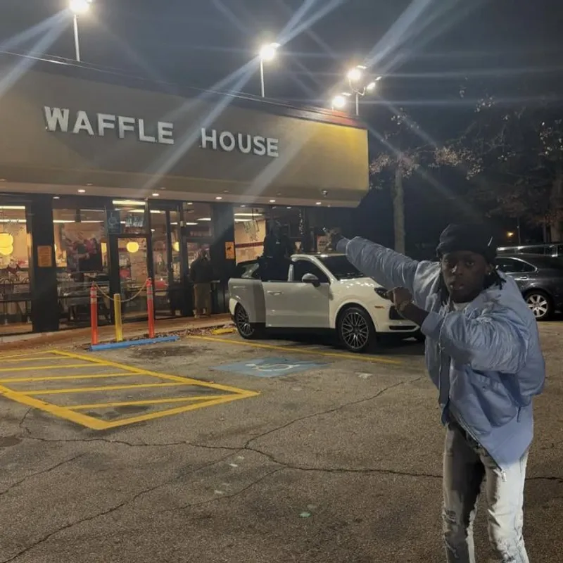 Daydreaming (Raq Baby Type Beat) by 99 LA