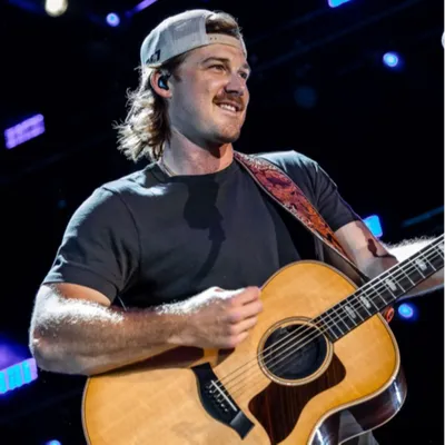 footloose | morgan wallen x thomas rhett | country pop by Caleb Avery