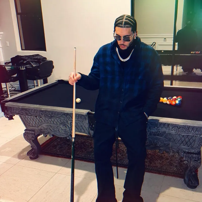 Six Steps (GELO x NBA YoungBoy) [Buy 2 Get 1 Free] by KUNICA