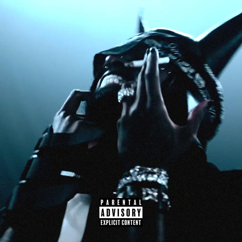 CRASHOUT | PLAYBOI CARTI TYPE BEAT by theskybeats