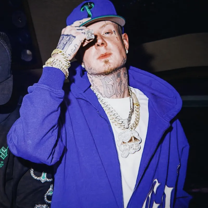 Deep End | Millyz Type Beat by Buckroll