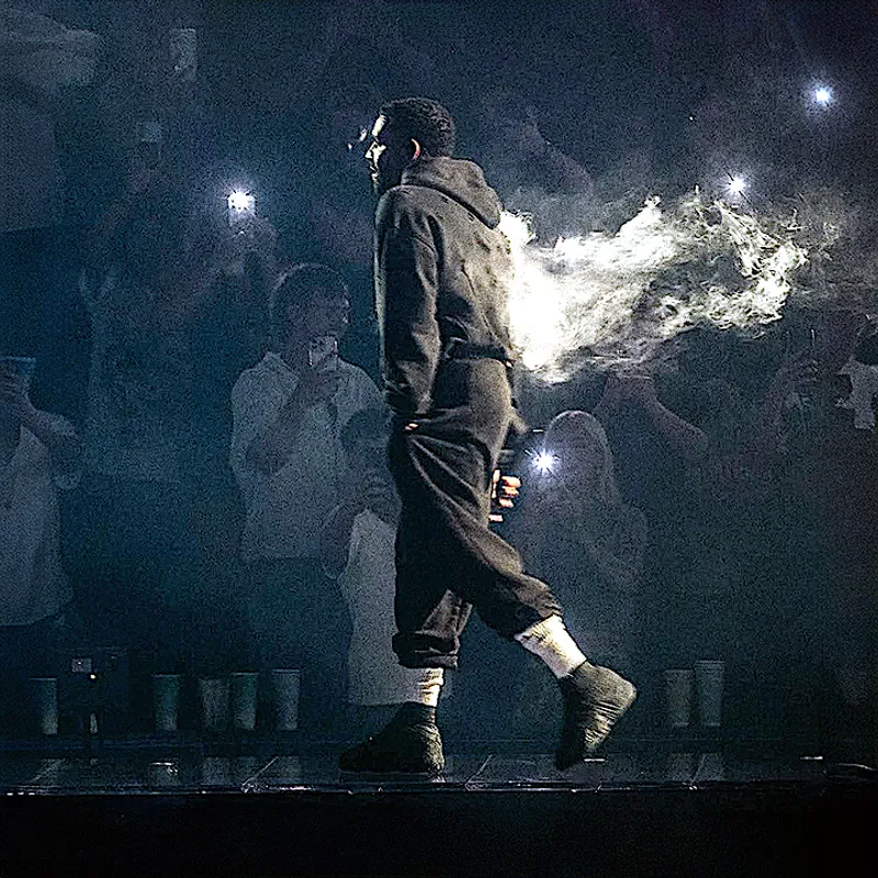 OKAY - Drake Type Beat | CEDES by CEDES