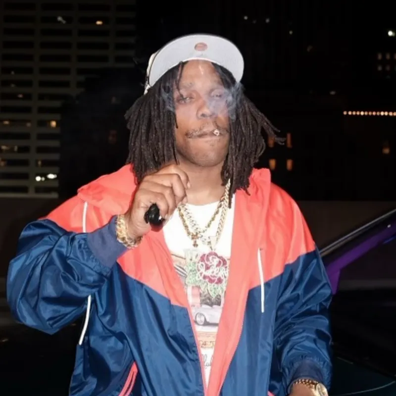 Spark One | Kedrick Lamar x Curren$y x Larry June Type Beat by LxveLife